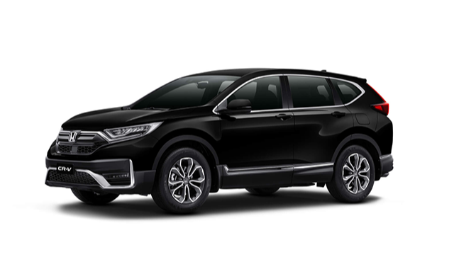 Honda CRV - Honda Ôtô Thanh Hóa