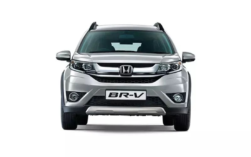 Honda BR-V - Honda Ôtô Thanh Hóa